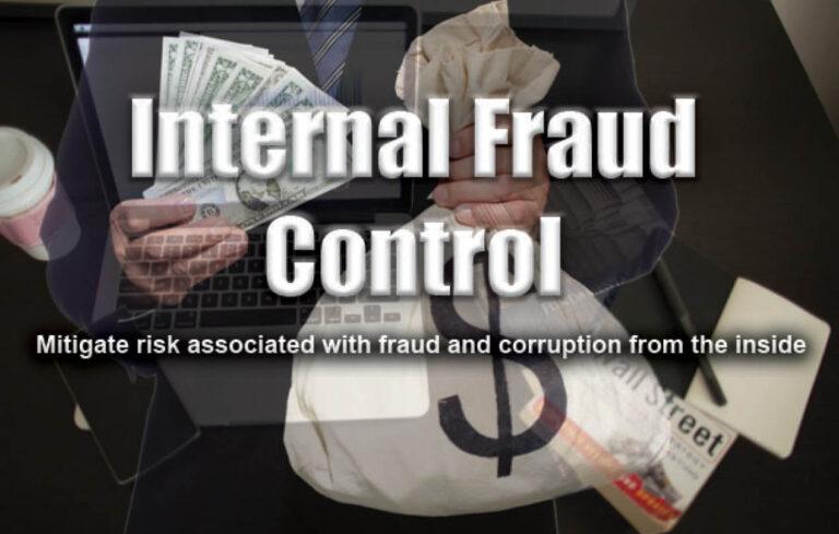 Internal Fraud Control ( 20 - 21 February 2023 ) - WEventz