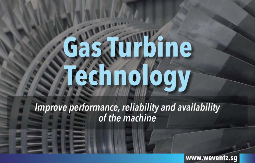 Gas Turbine Technology ( 3 - 5 April 2023 ) - WEventz