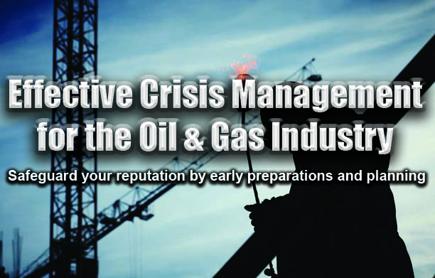 Effective Crisis Management for the Oil & Gas Industry ( 8 – 9 May 2023 ...