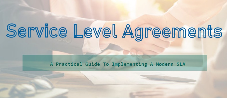 Service Level Agreements (15 – 16 January 2024) - WEventz