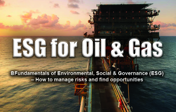 ESG for Oil & Gas (14 – 16 May 2024) - WEventz