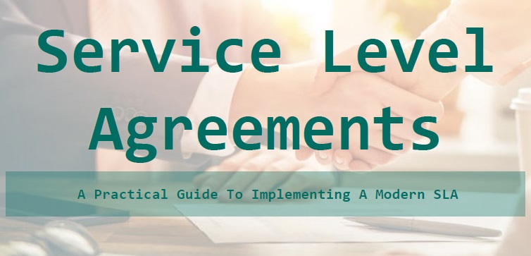 Service Level Agreements (5 - 6 June 2024) - WEventz