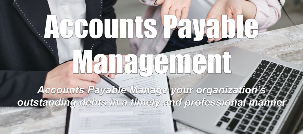 Accounts Payable Management (4 – 6 March 2025) - WEventz