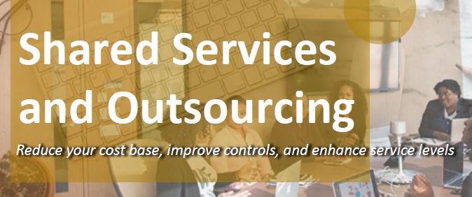 Shared Services and Outsourcing (24 - 25 March 2025 ) - WEventz